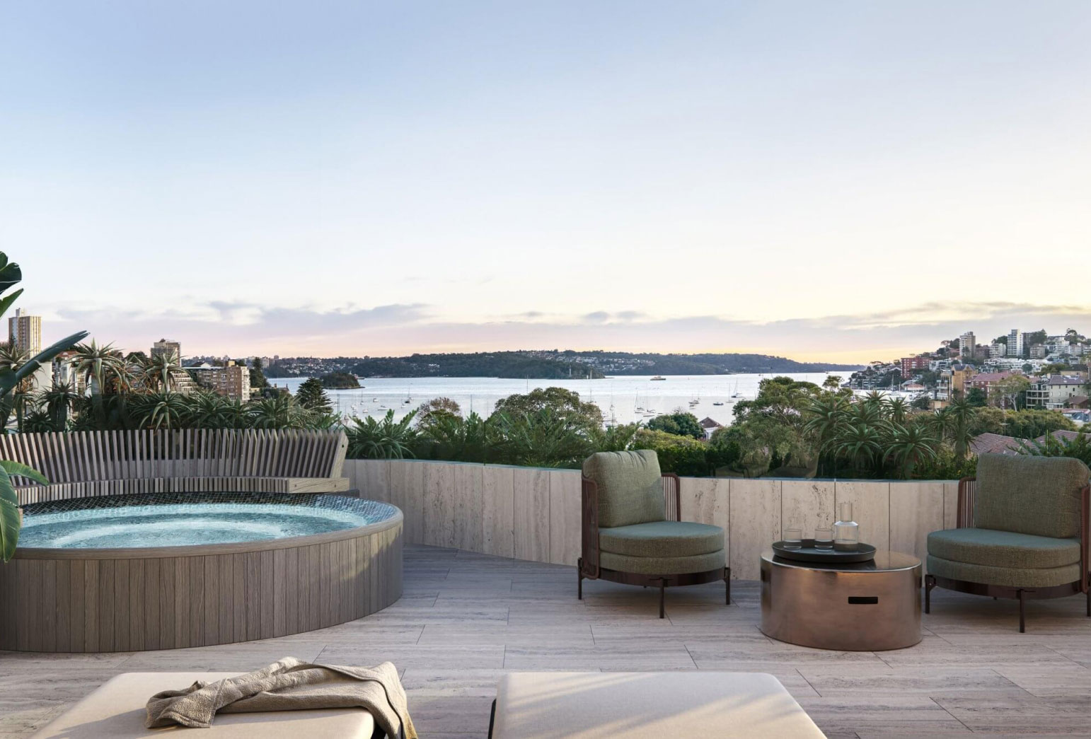 Welcome to Eterno Property Group - leading property developer in Australia