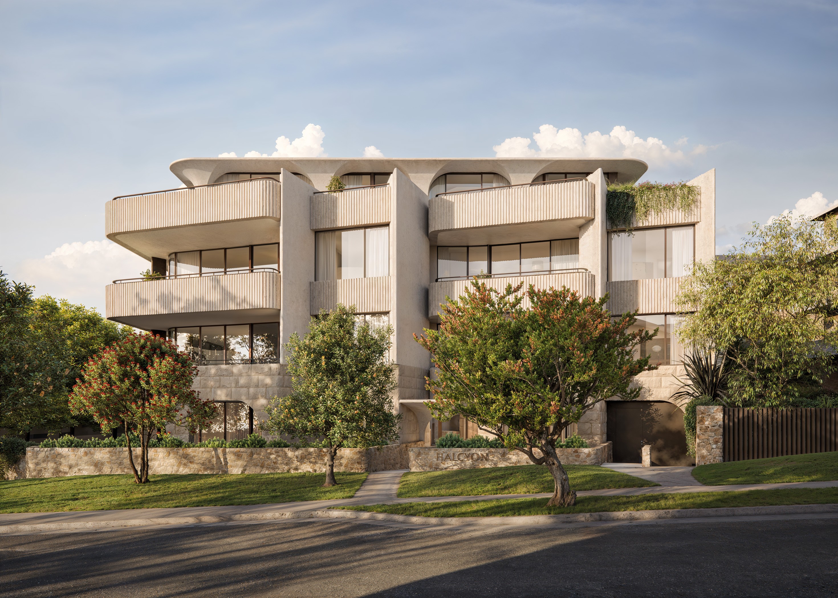 Welcome to Eterno Property Group - leading property developer in Australia