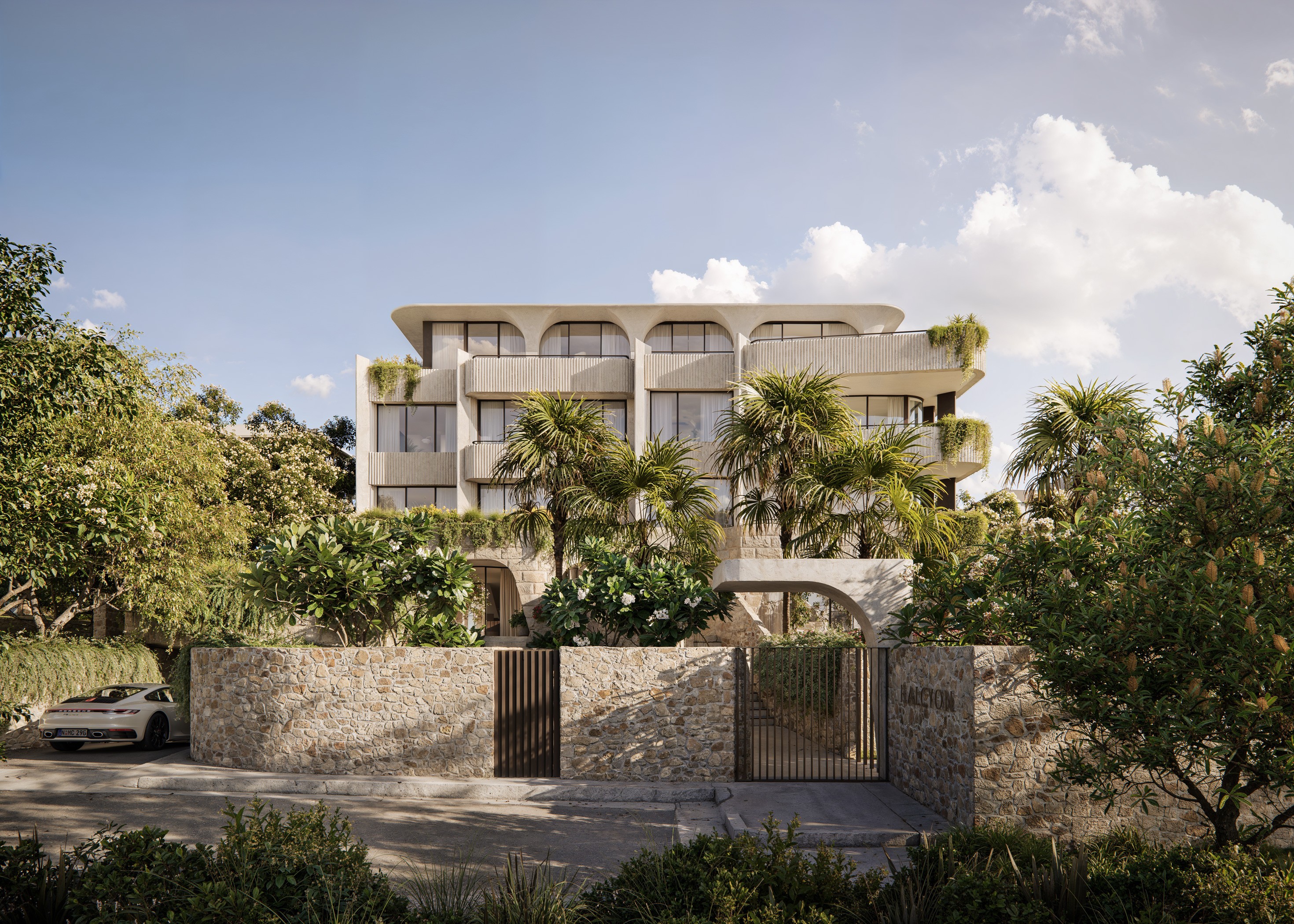 Welcome to Eterno Property Group - leading property developer in Australia