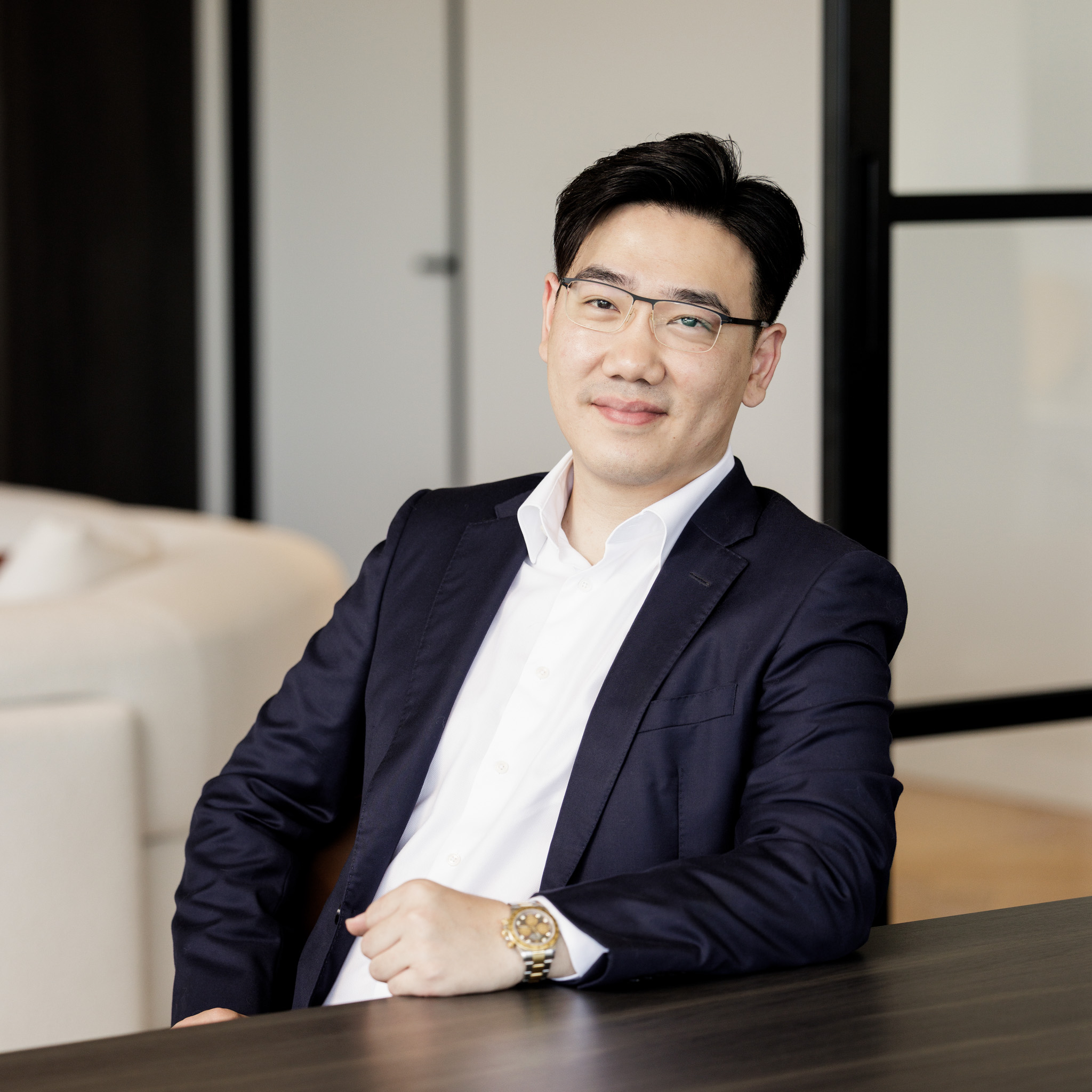 Welcome to Eterno Property Group - leading property developer in Australia