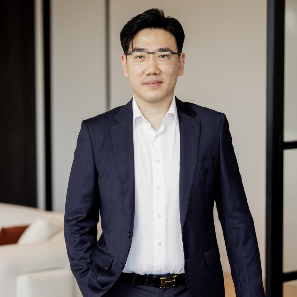 Welcome to Eterno Property Group - leading property developer in Australia