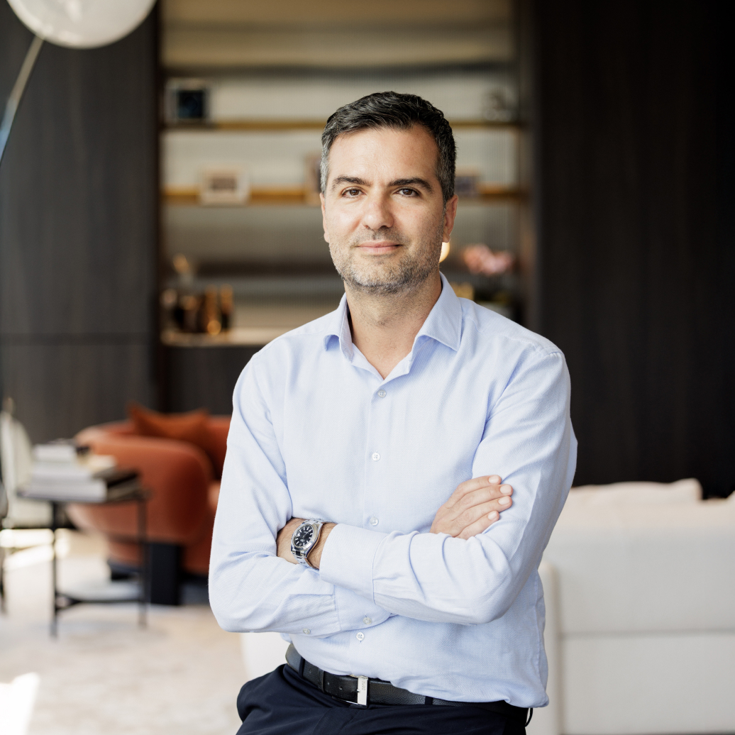 Welcome to Eterno Property Group - leading property developer in Australia