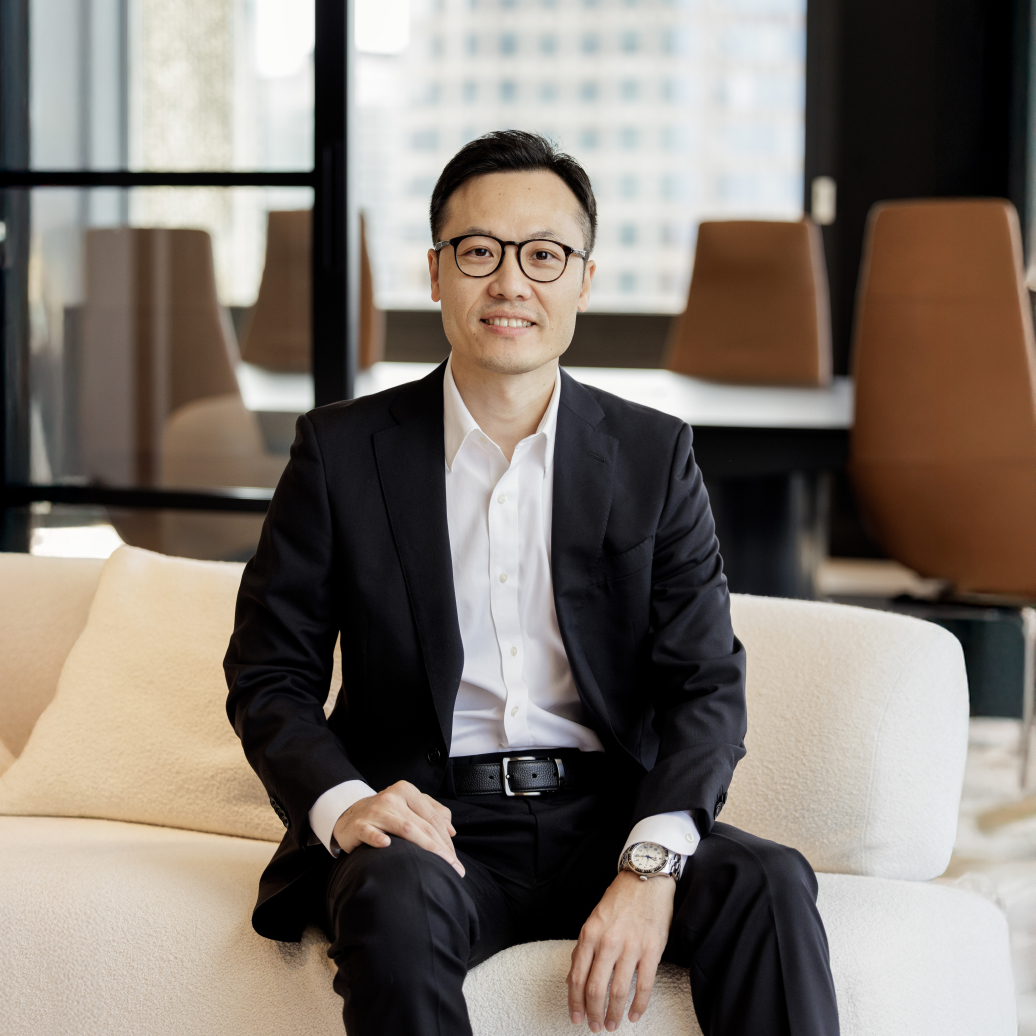 Welcome to Eterno Property Group - leading property developer in Australia